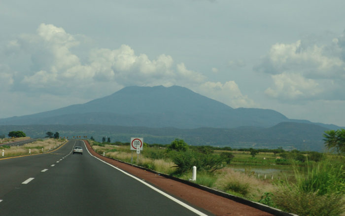 Tequila Volcano - Escapadas