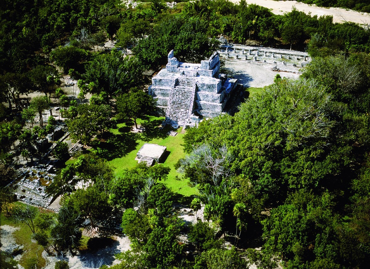 El Meco archeological site - Escapadas